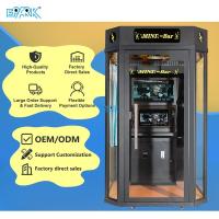 China Video Music Digital Coin Operated Electronic KTV Private Room Mini Jukebox Karaoke Music Bar for sale