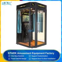 China Video Music Digital Coin Operated Electronic KTV Private Room Mini Jukebox Karaoke Music Bar for sale
