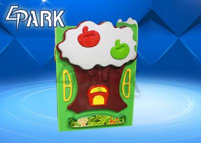 China Coin Operated Unblocked  Arcade Machines For Kids / Light Gun Arcade Cabinet for sale