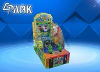 China Amusement Park  Water Game Machine , Indoor Fighting Arcade Game Machines for sale
