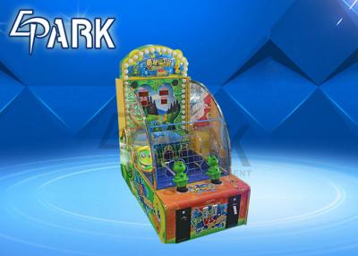 China Amusement Park  Water Game Machine , Indoor Fighting Arcade Game Machines for sale