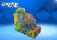 China Amusement Park  Water Game Machine , Indoor Fighting Arcade Game Machines for sale