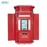 China Photonews Commercial Full-Size Retro Photography Amusement Machine for sale