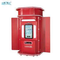 China Photonews Commercial Full-Size Retro Photography Amusement Machine for sale