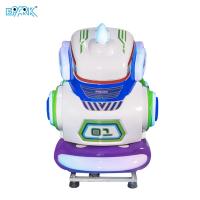 China Super Soldier MP5 Kids Mini Arcade Game Machine for sale