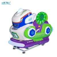 China Super Soldier MP5 Kids Mini Arcade Game Machine for sale