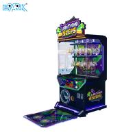 China Lightning Steps Arcade Game Machine for sale