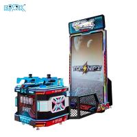 China One Shoot Arcade Game Machine – Interactive  Sports Simulator for sale