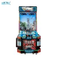 China One Shoot Arcade Game Machine – Interactive  Sports Simulator for sale