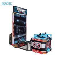 China One Shoot Arcade Game Machine – Interactive  Sports Simulator for sale