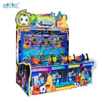 China Football Larva 4-Player Arcade  Game Machine for sale