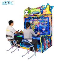 China Football Larva 4-Player Arcade  Game Machine for sale