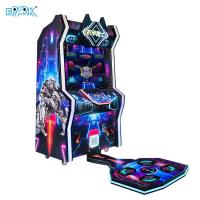 China Mecha Dancer – Cheapest Wholesale Game Machine for Arcades & FECs for sale