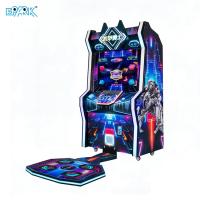 China Mecha Dancer – Cheapest Wholesale Game Machine for Arcades & FECs for sale