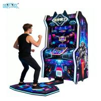 China Mecha Dancer – Cheapest Wholesale Game Machine for Arcades & FECs for sale