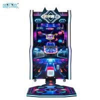 China Mecha Dancer – Cheapest Wholesale Game Machine for Arcades & FECs for sale