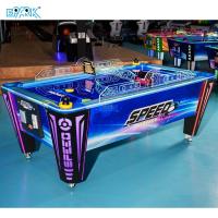 China Upgrade Speed Hockey – 2-Player Air Hockey Table with 32