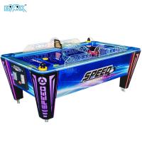 China Upgrade Speed Hockey – 2-Player Air Hockey Table with 32