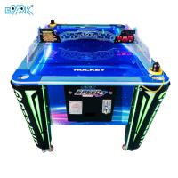 China Upgrade Speed Hockey – 2-Player Air Hockey Table with 32