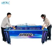 China Upgrade Speed Hockey – 2-Player Air Hockey Table with 32