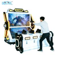 China Assault League  4-Player  Arcade Machine for sale