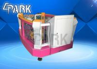 China Children Arcade  Video Game Machine Stepping On The Sky For Amusement Park for sale