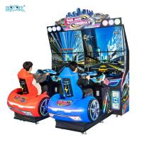 China Blaze Transit Arcade Car Racing Game Machine Wholesale for sale