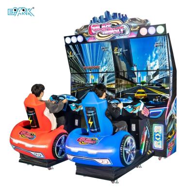 China Blaze Transit Arcade Car Racing Game Machine Wholesale for sale
