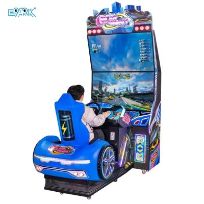 China Blaze Transit Car Racing Game Machine Pro Arcade Driving for sale