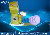 China Attractive Amusement Game Machines / Drummer Hitting Music Arcade Game Equipment for sale