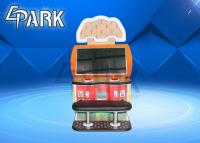 China Lottery Ticket Amusement Game Machines 42 Inch Jungle Rescue Around School for sale