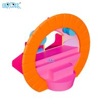 China Soft Sun Slide Combination | Premium Soft Play Equipment for sale
