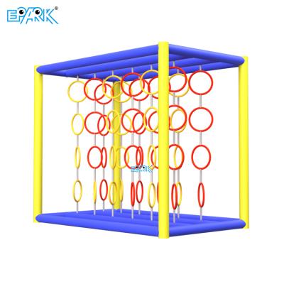 China Colorful Obstacle Rings for Interactive Soft Play for sale