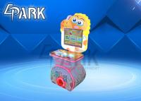 China Hitting Joystick Arcade Game Machine Coin Operated For Shopping Center for sale