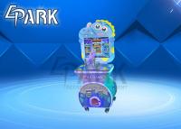 China Hitting Joystick Arcade Game Machine Coin Operated For Shopping Center for sale