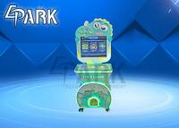 China Hitting Joystick Arcade Game Machine Coin Operated For Shopping Center for sale