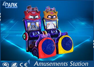 China Children Motorcycle Racing Arcade Machine Insert Coins And Press The Start Button for sale