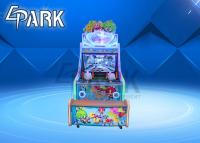 China Arcade Amusement Crazy Water I Video Game Machine Coin Operated For Two Player for sale