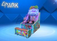 China Arcade Amusement Crazy Water I Video Game Machine Coin Operated For Two Player for sale