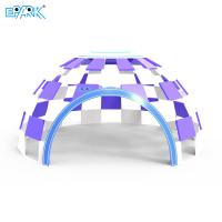 China Modular Dome Globe Ball Pool | Wholesale Indoor Playground Equipment for sale