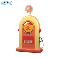 China Soft Playground Park (80㎡) – Custom Indoor Playground for sale