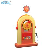 China Soft Playground Park (80㎡) – Custom Indoor Playground for sale