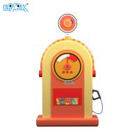 China Soft Playground Park (80㎡) – Custom Indoor Playground for sale