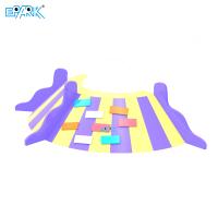 China Custom Soft Play Volcano Climber for Indoor Playground for sale