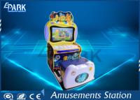 China Keyboard Music Little Pianist Amusement Game Machines With HD LCD Display for sale