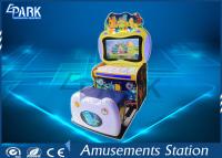 China Keyboard Music Little Pianist Amusement Game Machines With HD LCD Display for sale