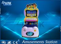 China Piano Game Amusement Arcade Video Music Game Machine Coin Operated 220V for sale