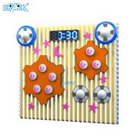 China Commercial Interactive Soft Play Equipment for Sale for sale