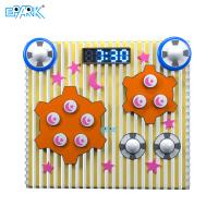 China Commercial Interactive Soft Play Equipment for Sale for sale