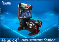 China House Of Dead 4  Arcade Machines With Nice Sounds System 320W for sale